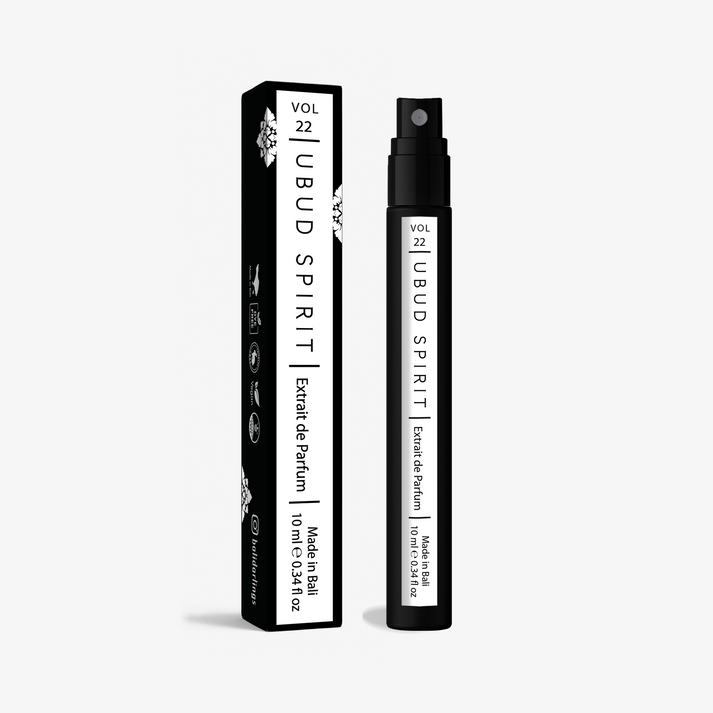 Bali Darlings Extrait de Parfum - Vol 22 Ubud Spirit 10 ml